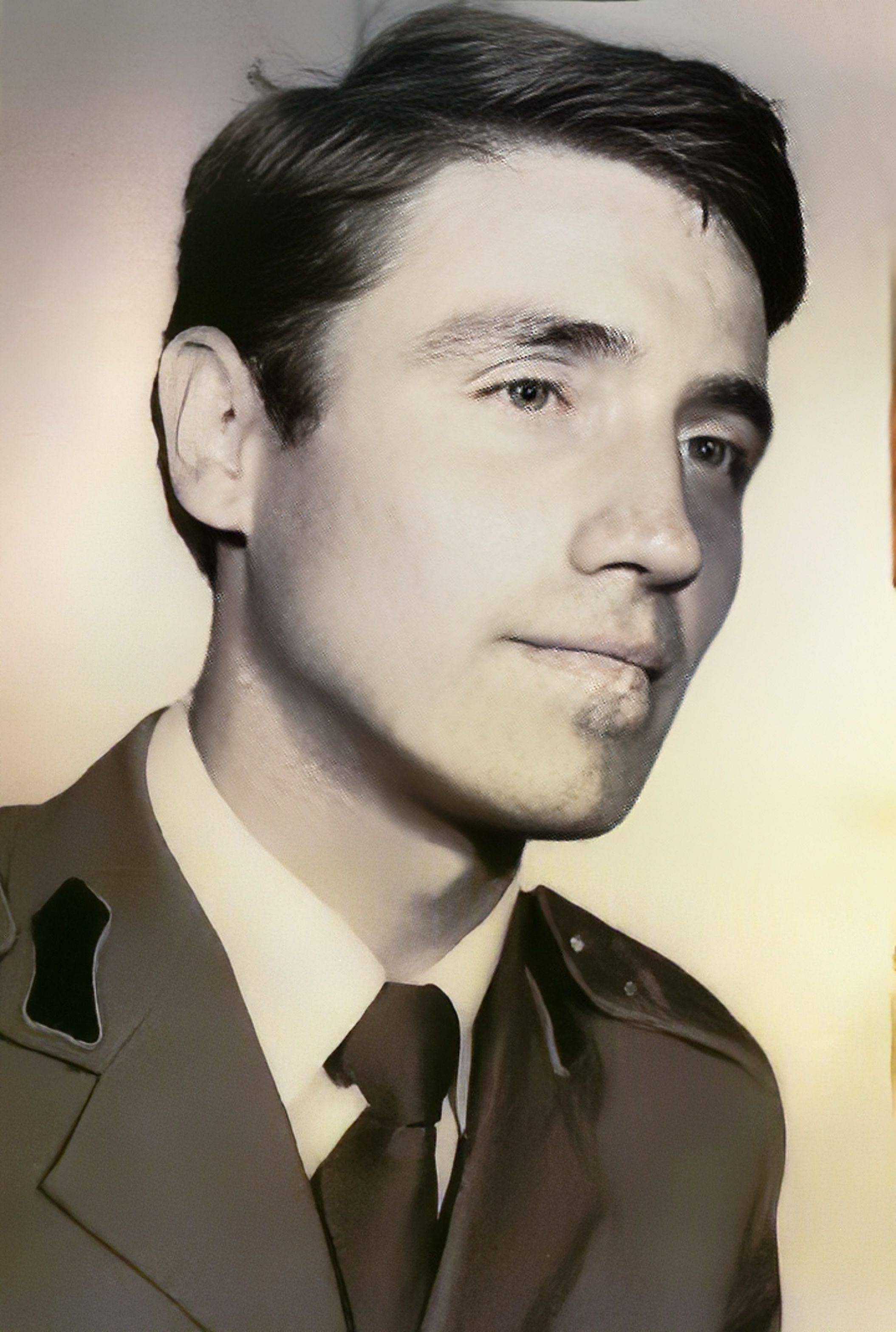 Odihnește-te în pace, dragul nostru PAUL TACU! - Necrolog - Comemorări