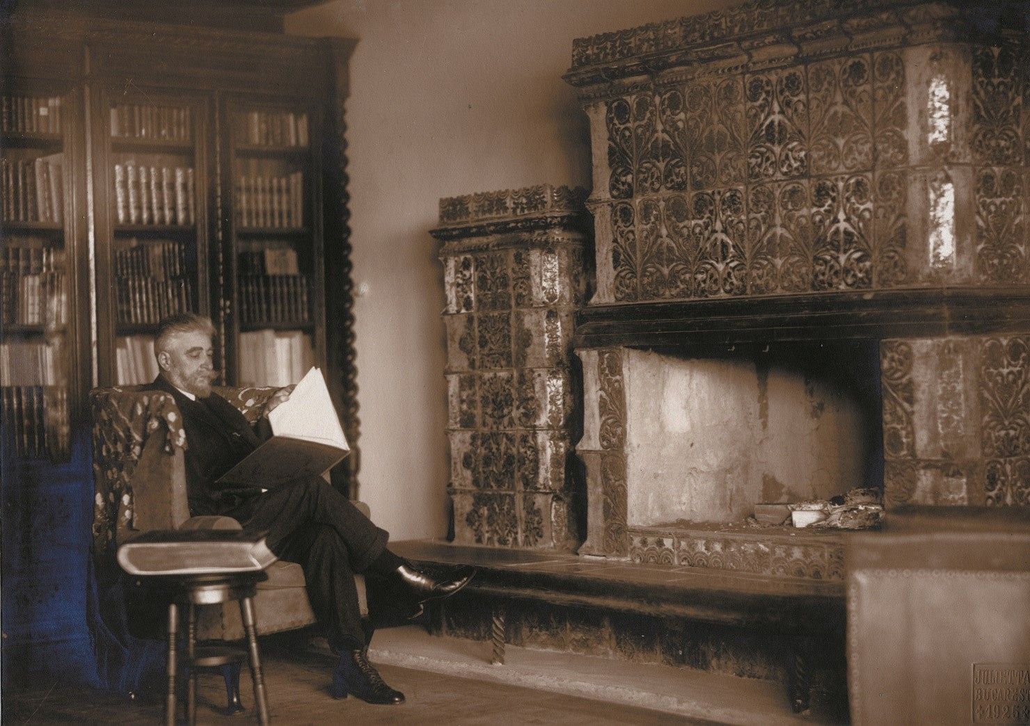 Partidul Național Liberal propune înființarea Muzeului Național Brătianu