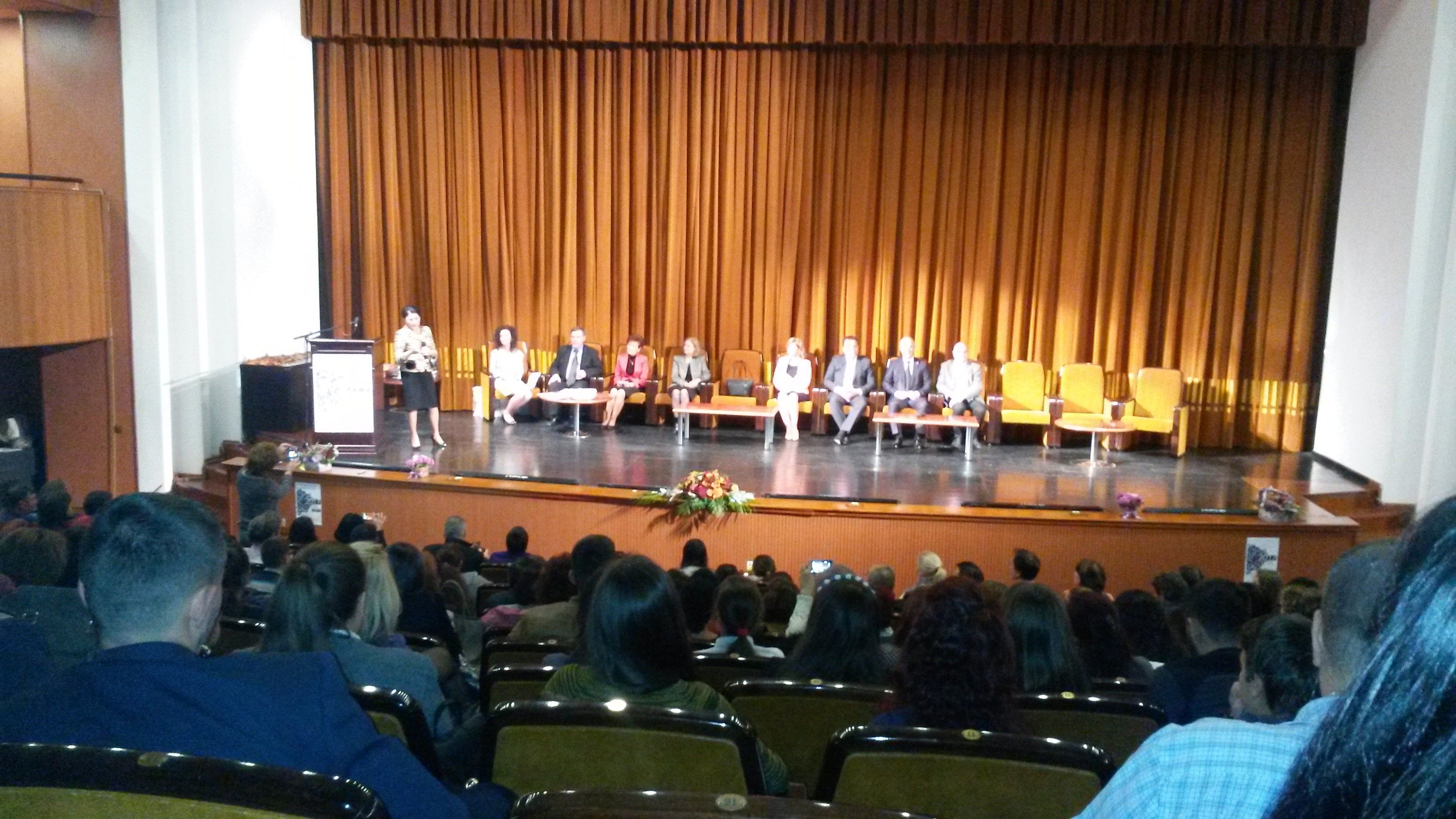 Premii pentru vrânceni la Concursul Naţional cu participare ...