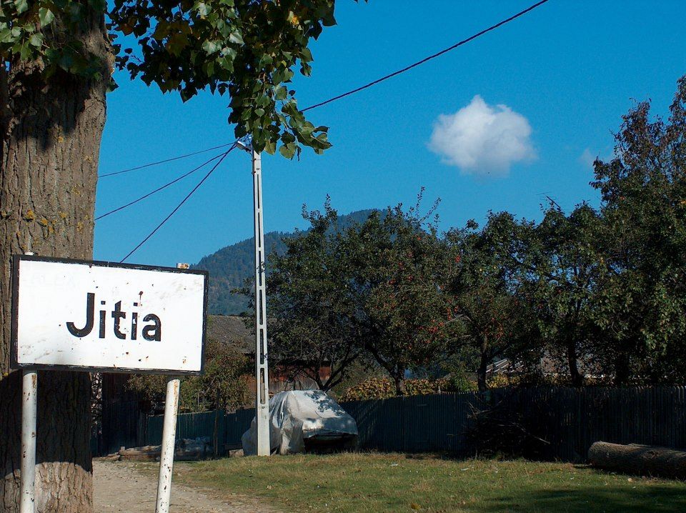 Primarul de la Jitia crede c-a descoperit un fel de perpétuum móbile în ...