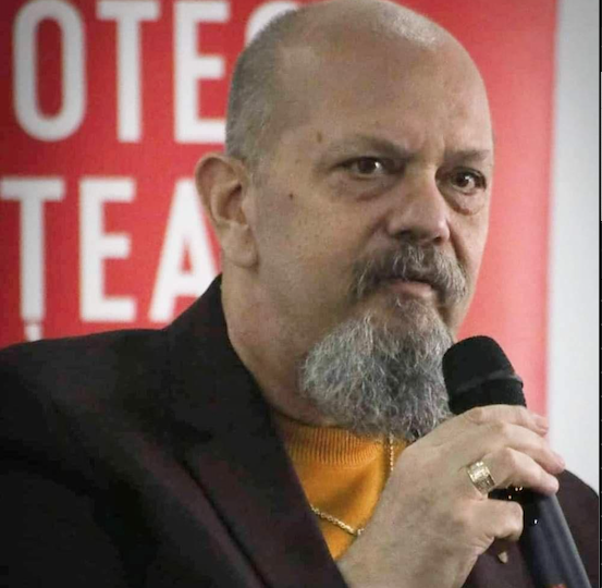 Prin aproape, aproape! Interviu realizat de profesorii vrânceni Elizia ...