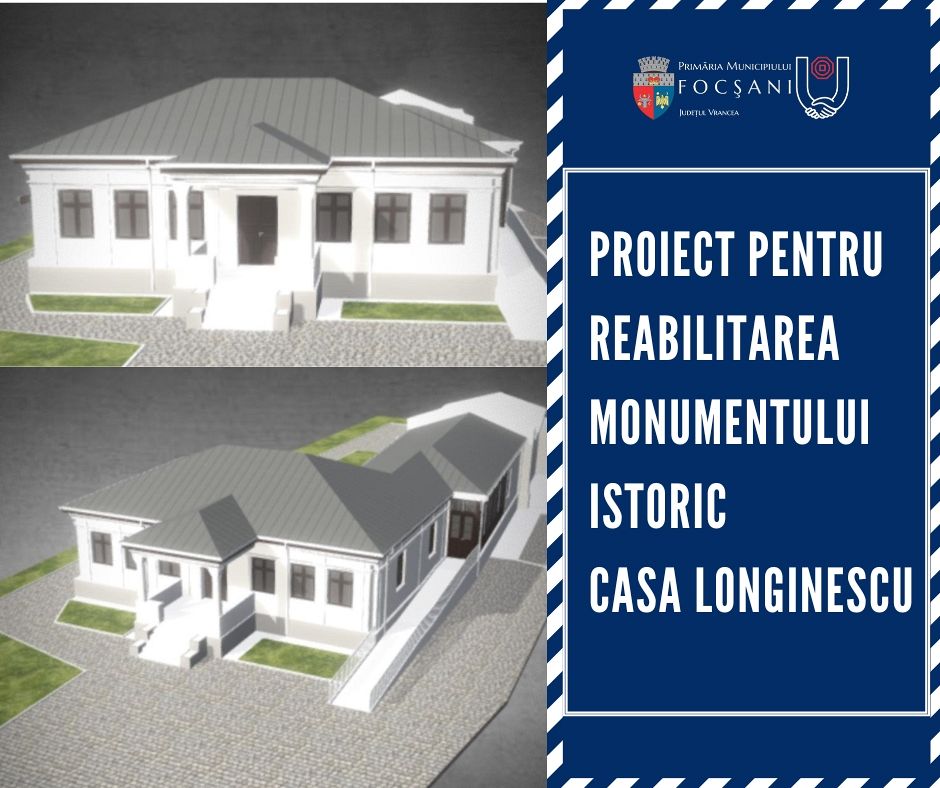 Proiectul inițiat de primarul Misăilă referitor la reabilitarea ...