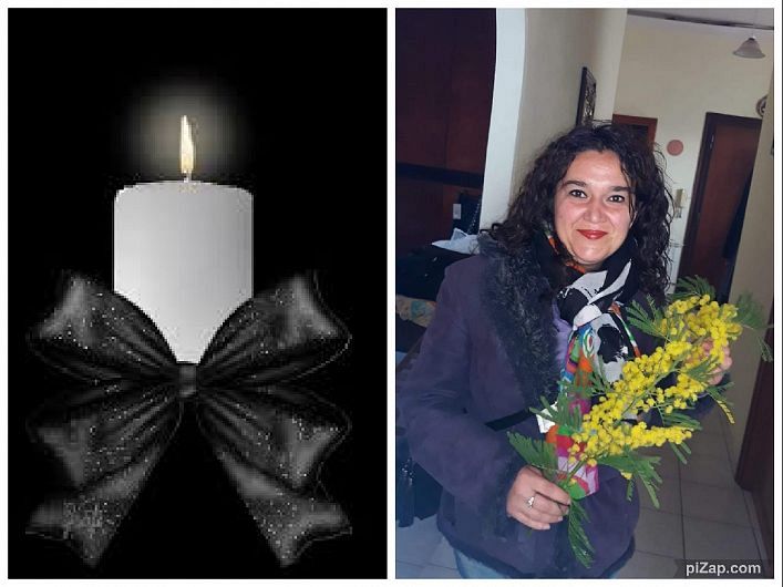 Rămas bun, VALENTINA! - Necrolog - Decese