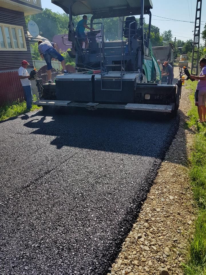 Raport de activitate al Primăriei Vizantea Livezi pe anul 2018 ...