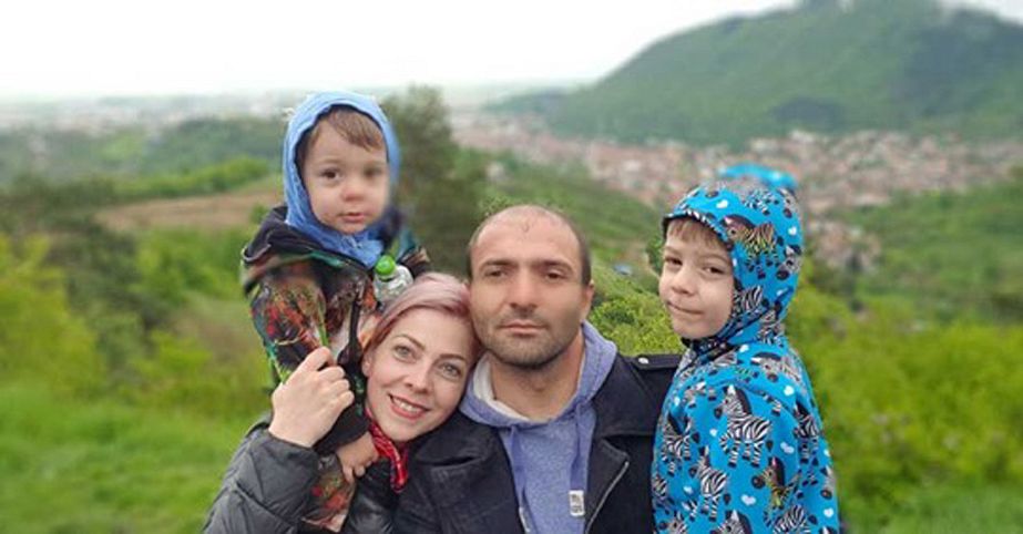 Răzvan Avram și aventura primilor bizoni pe plaiuri vrâncene