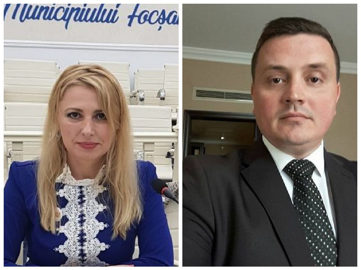 Replica viceprimarului Alexandra Tătaru pentru directorul Ateneului ...