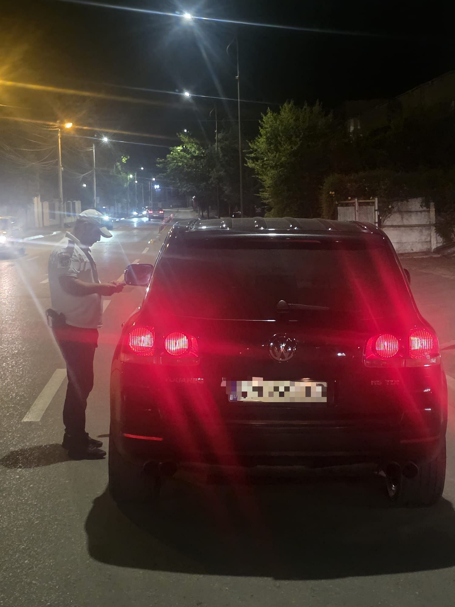 ROADPOL „Alcohol & Drugs” în Vrancea: aproape 2.000 de șoferi ...