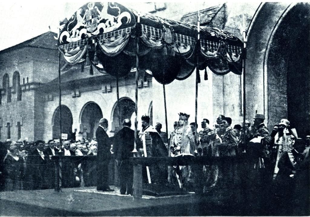 Romeo-Valentin MUSCĂ: Atunci când spunem ”Unirea Mică”, batjocorim ...