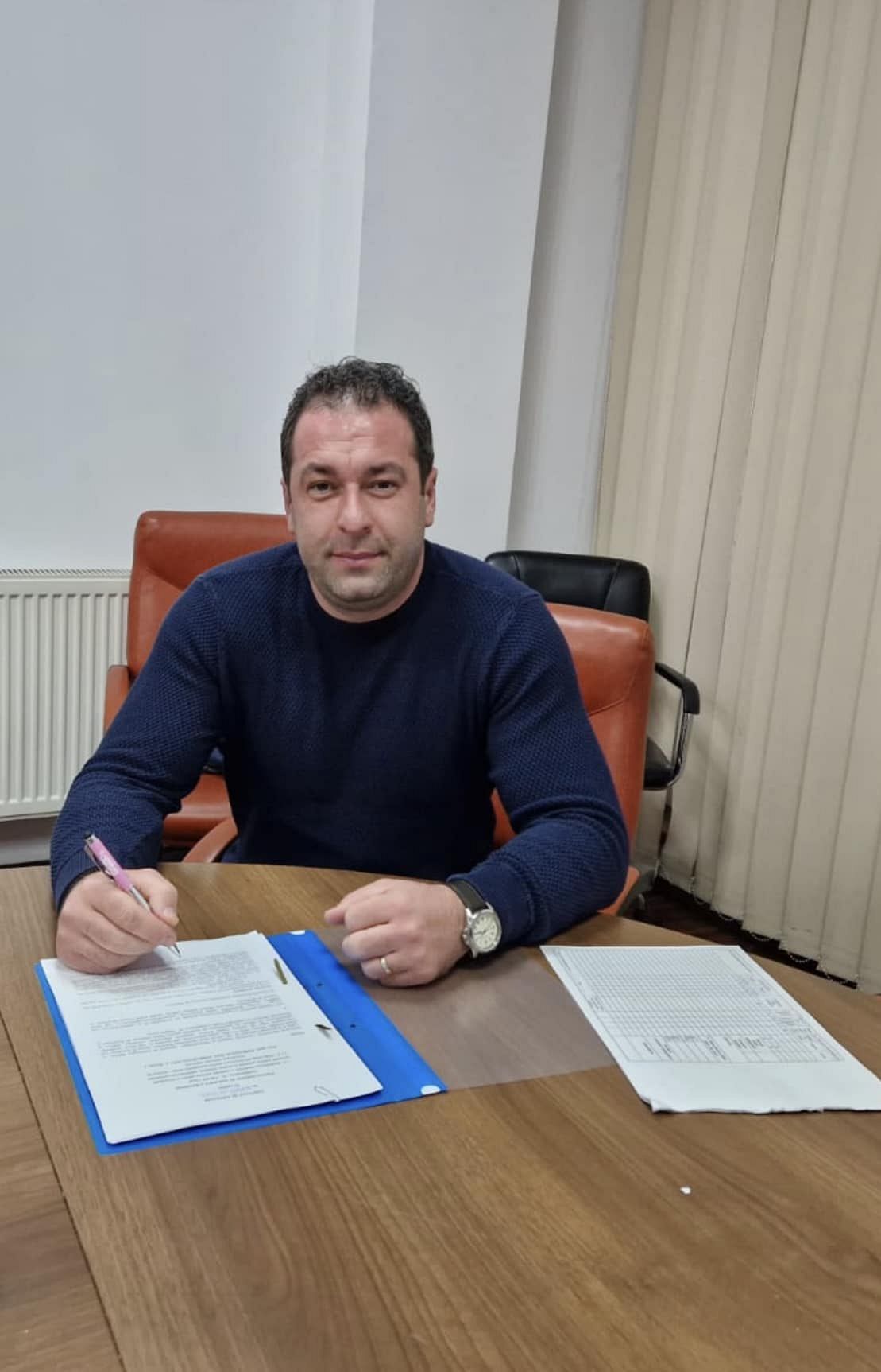 Școala Primară din satul Vărsătura, comuna Jariștea va fi modernizată ...