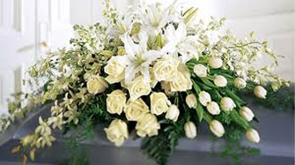 Sincere condoleante! - Necrolog - Condoleanțe