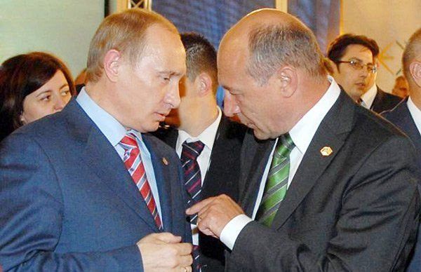 Sondaj în Moldova: Putin și Băsescu, primii în topul încrederii în ...