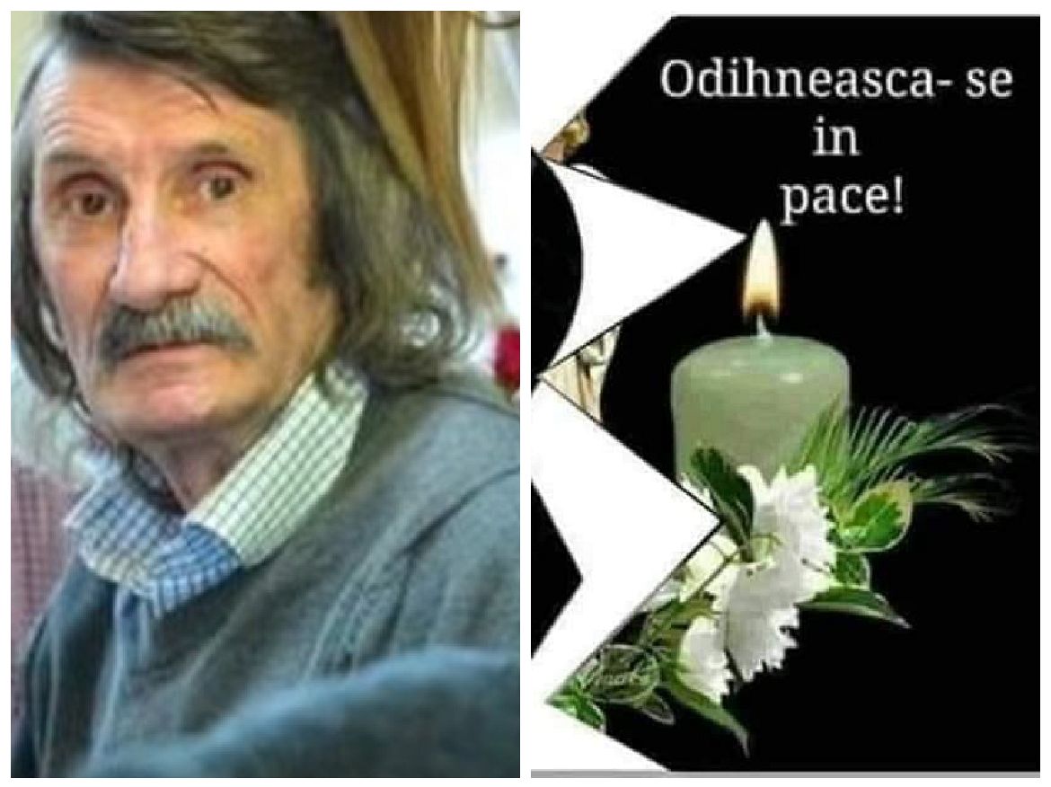 Te iubesc tatăl meu bun! - Necrolog - Decese
