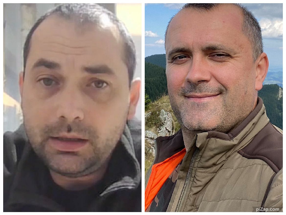 Teofil Dascălu, vicepreședinte și Cătălin Scutaru, membru în Consiliul ...