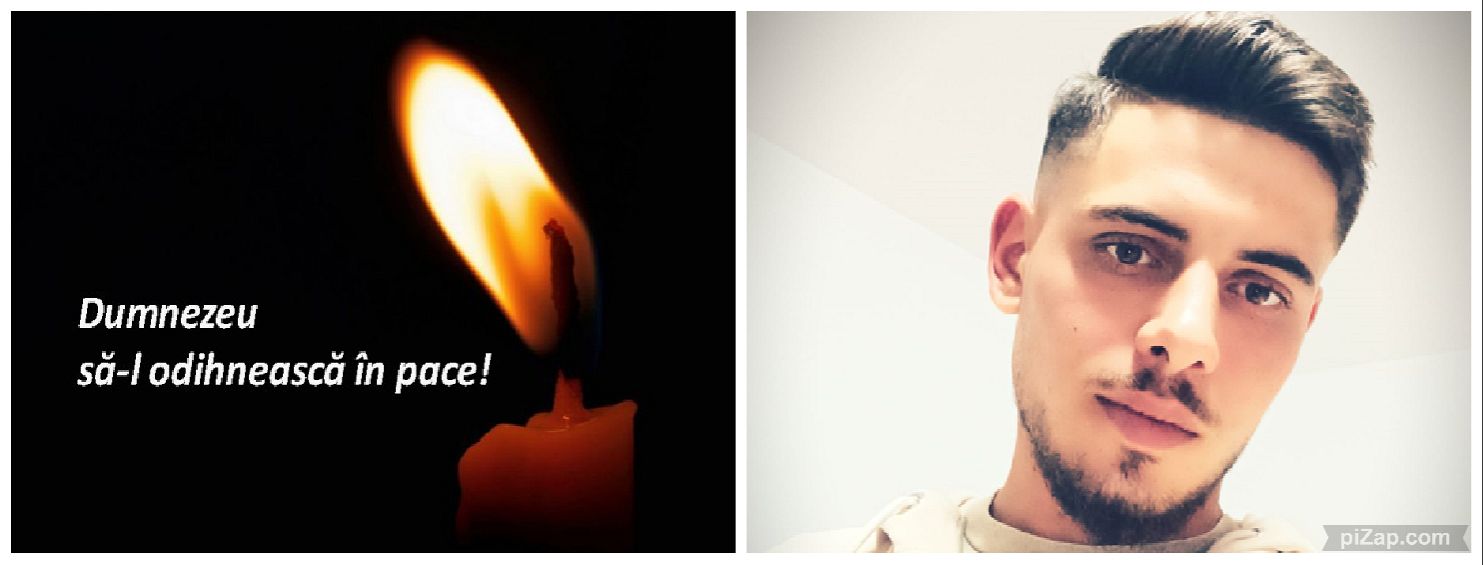 Tragedie fără margini la început de an în Vrancea. Un tânăr de 22 de ...