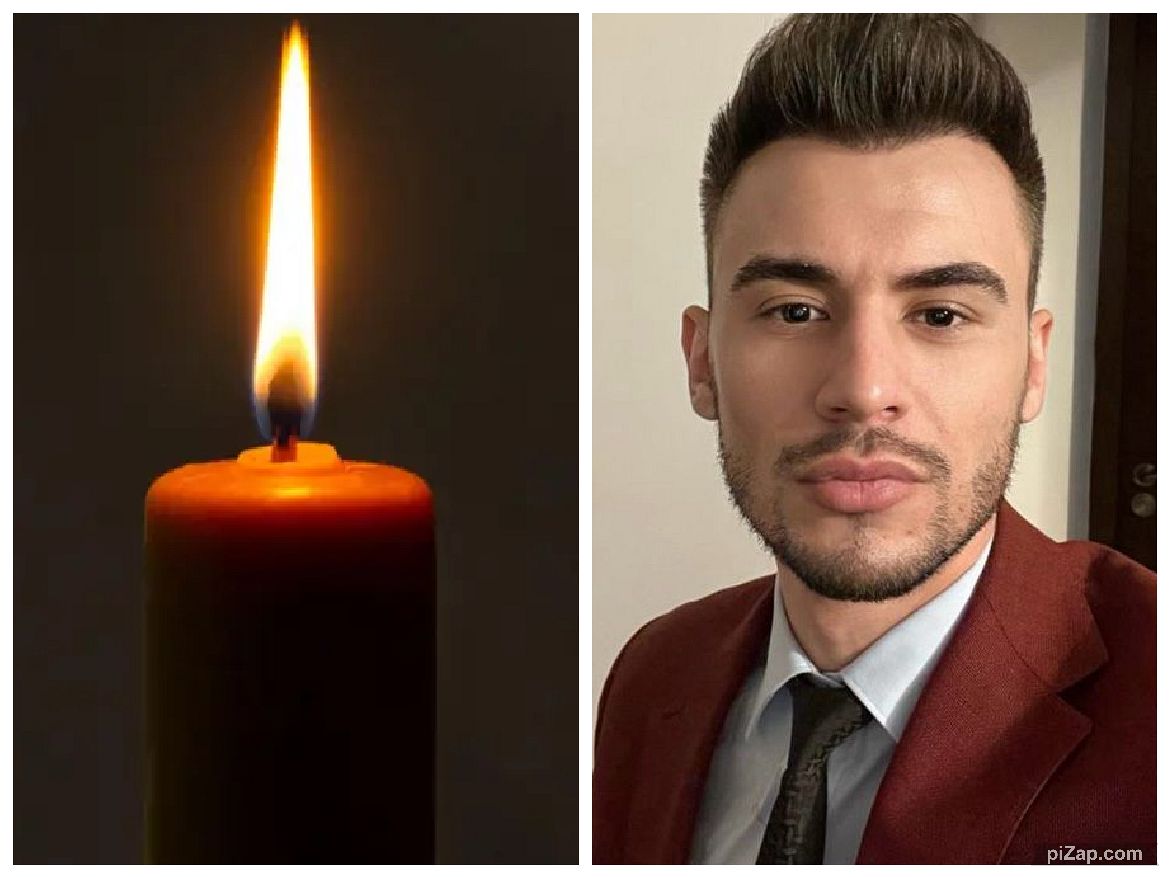 Tragedie imensă!A murit la vârsta de doar 36 de ani, dr. ing. Manuel ...