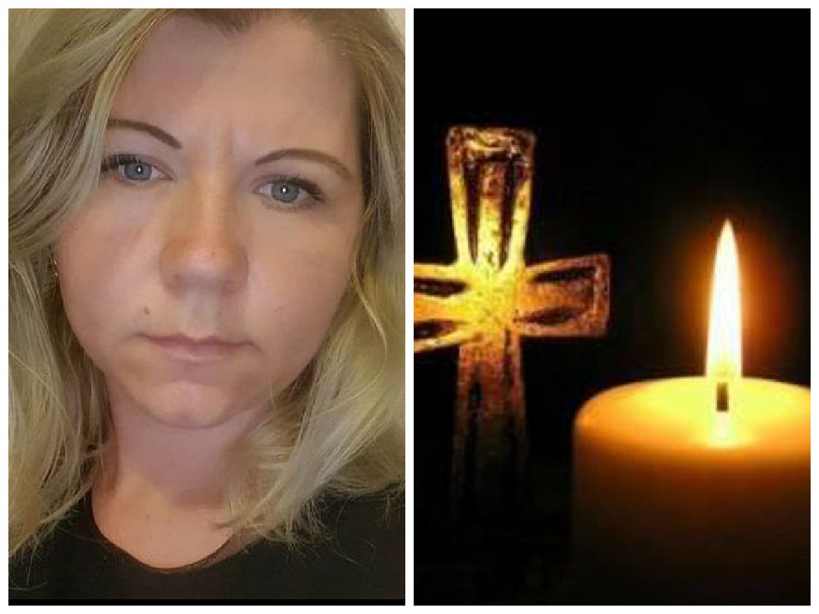 VIDEO | Tragedie! O tânără din Adjud infectată cu SARS-CoV-2 a murit la ... VIDEO | Tragedie! O tânără din Adjud infectată cu SARS-CoV-2 a murit la ...