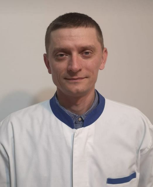 Un medic primar nou, începând de la 1 iulie 2023, în Sectia Radiologie ...