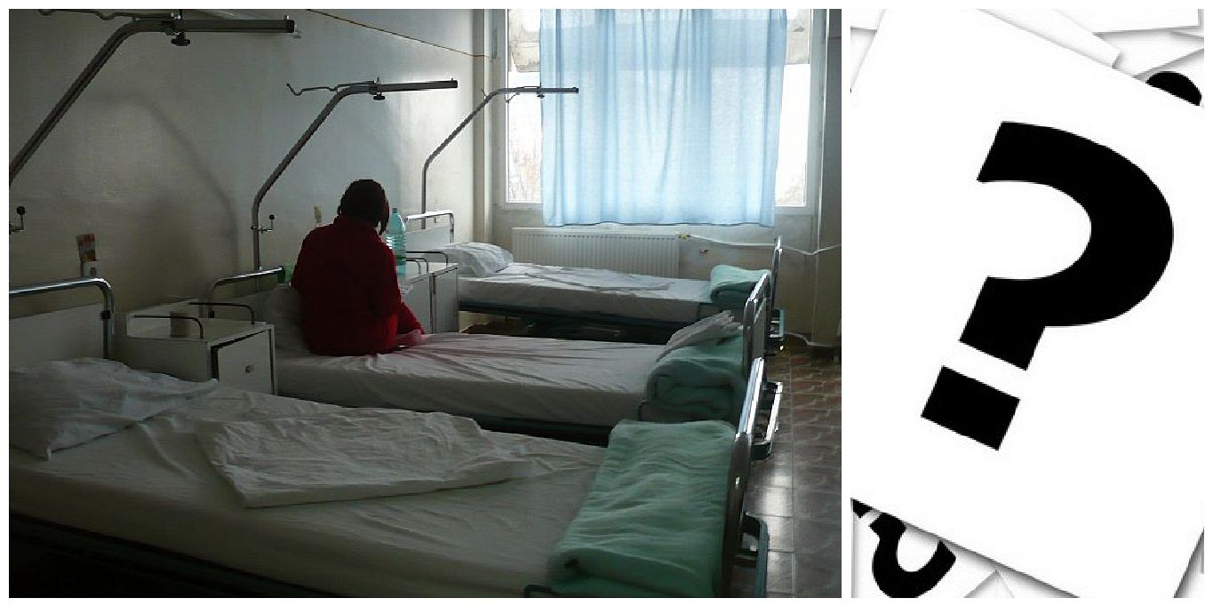 (Update) Un nou caz care ridică semne de întrebare privind modul în ...