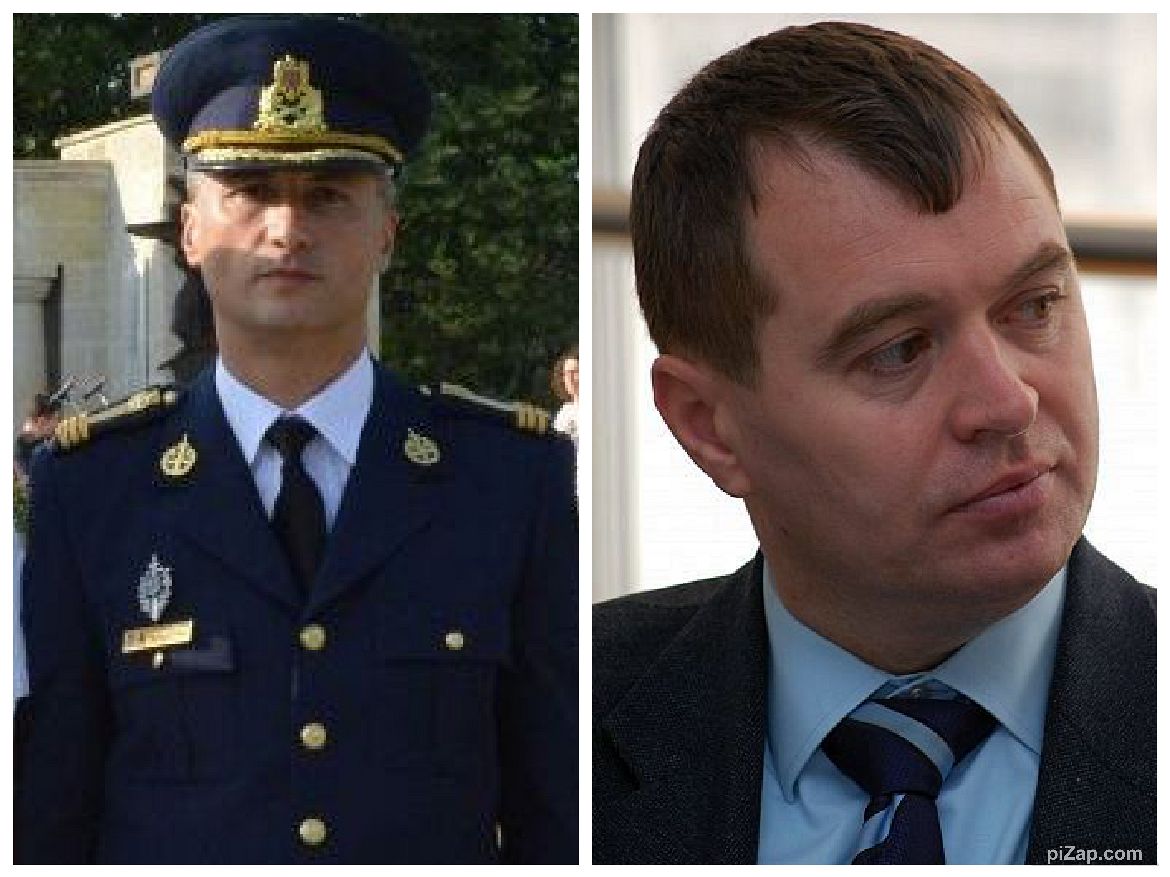 Un procuror pleacă, altul vine la Parchetul de pe lângă Tribunalul Vrancea