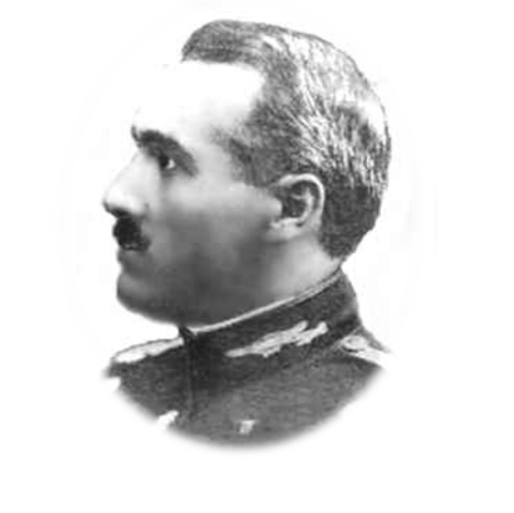 Un vrâncean aviator de geniu - Generalul Andrei Popovici