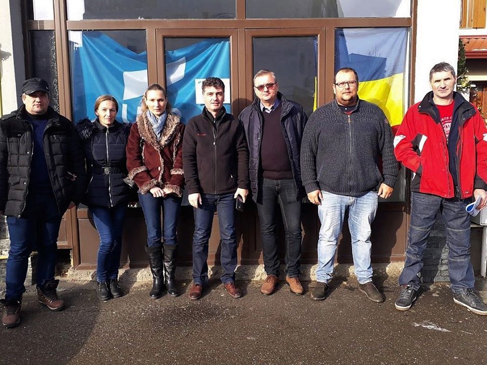 USR Adjud și-a ales noua conducere