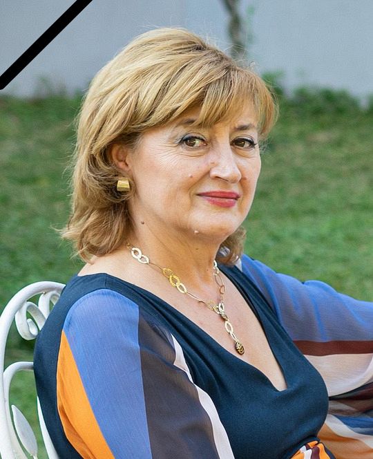 Vei rămâne veșnic în sufletele noastre. Dumnezeu să te odihnească în ...