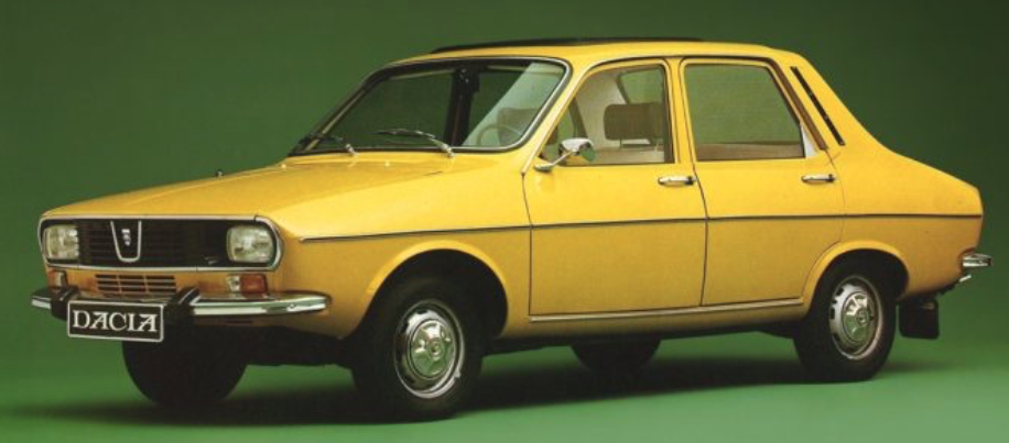 Veste importantă pentru vrâncenii cu economii la CEC: Dacia visată ...