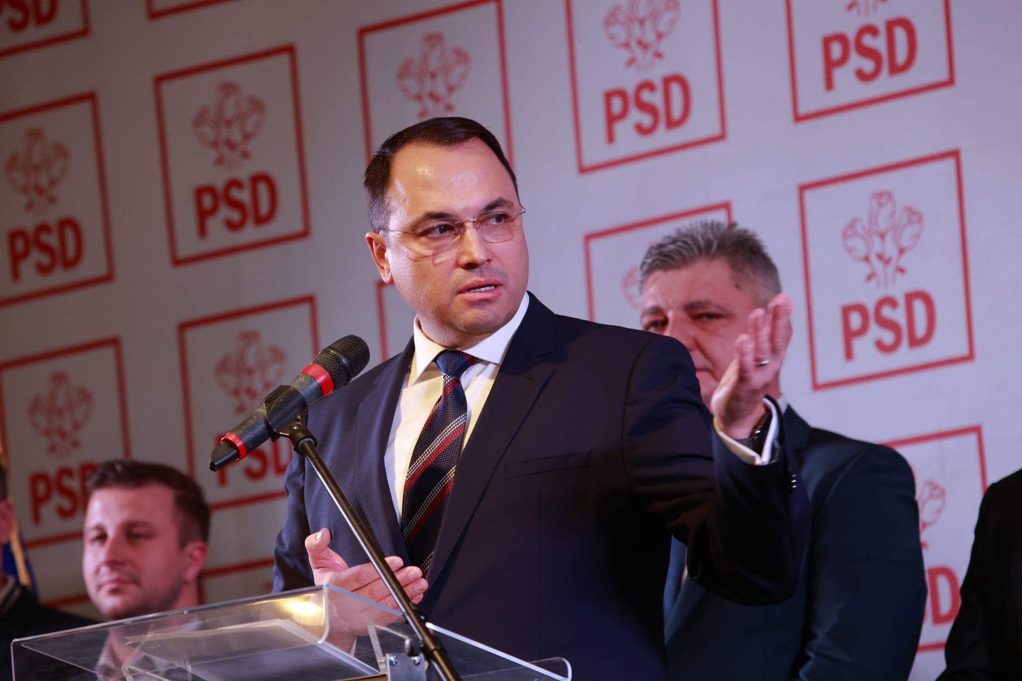 Victorie categorică în alegerile locale din Focșani a lui Cristi ...