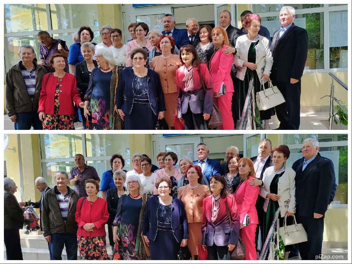 VIDEO + Foto | Alma Mater s-a întors la Poarta Vrancei cu o nouă ...