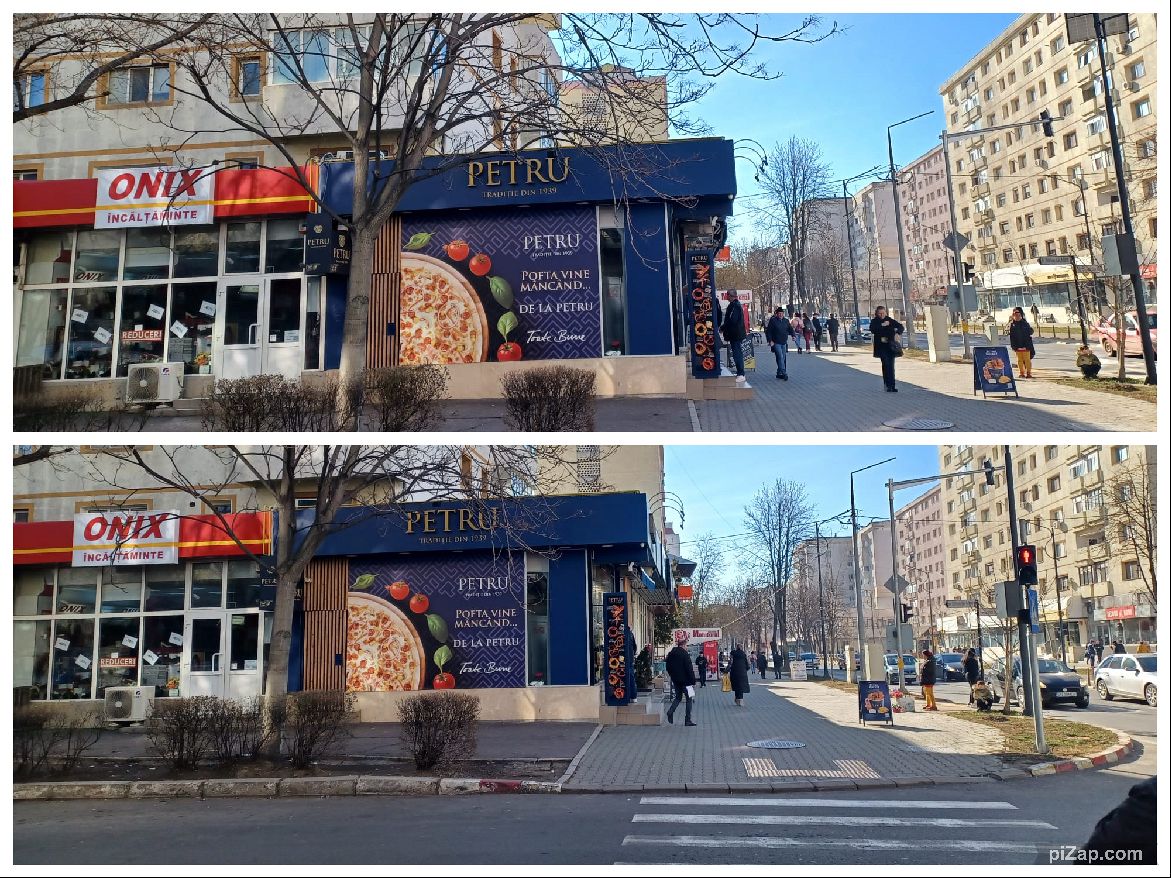 VIDEO + Foto | „Simigeria Petru” din Focșani – Gustul tradiției aproape ...