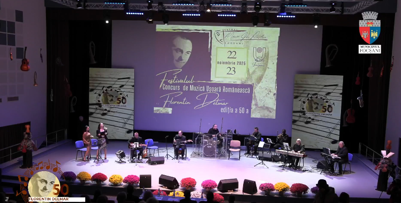 VIDEO | Alexandru Preda elev la Liceul de Artă „Gheorghe Tattarescu ...