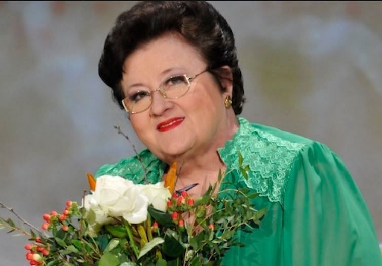VIDEO Astăzi despre Marioara Murărescu, o studentă eminentă la ...