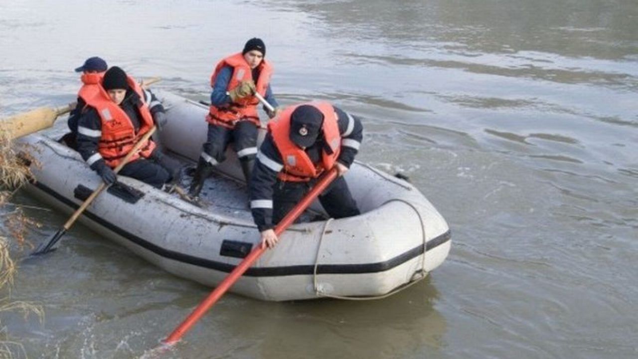 (Update) VIDEO | Cei patru minori din comuna Bolotești căutați pe râul ...