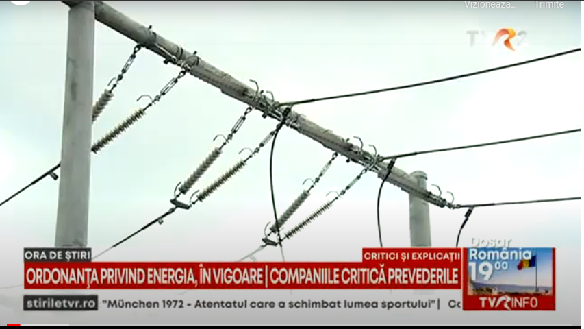 VIDEO | Companiile din domeniu sunt nemulțumite de măsurile pentru ...