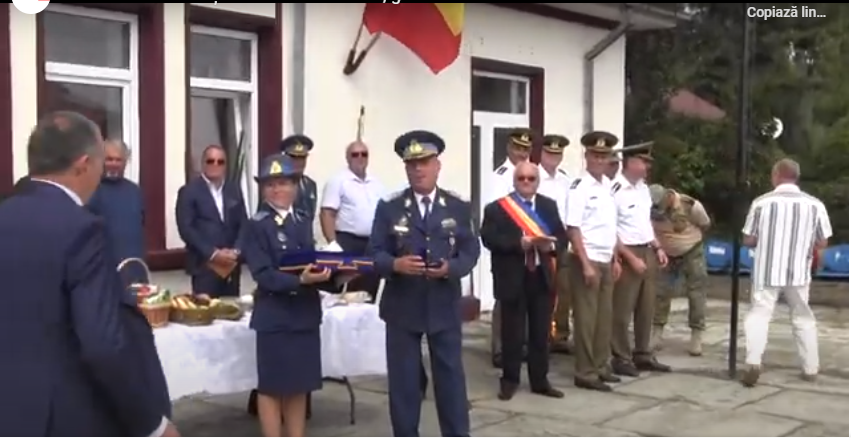VIDEO | Cum a fost comemorat la Cotești, la 140 de ani de la naștere ...