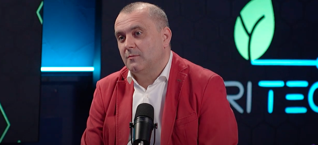 VIDEO | De la livezi super-intensive la nave de export – Povestea ...