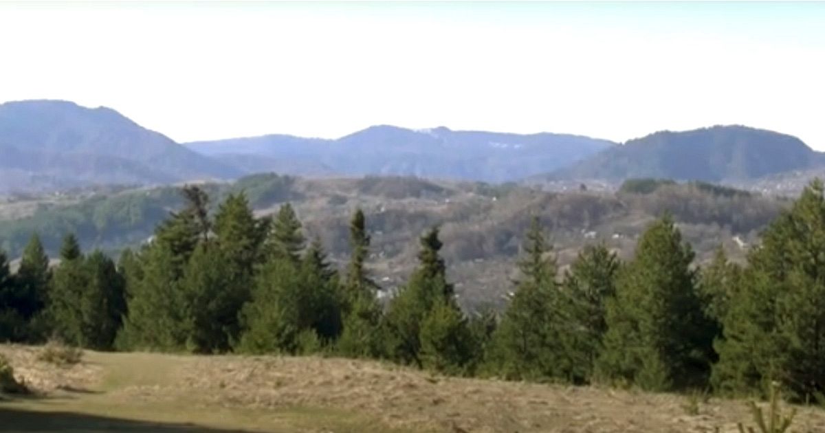 VIDEO | Descoperă Valea Râmnicului: Dealu Sării din comuna Jitia