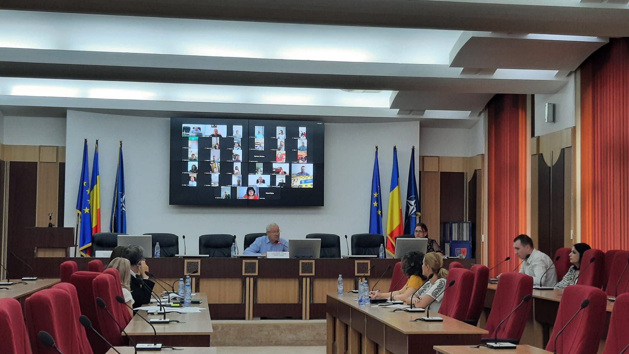 VIDEO | Disputele electorale PSD-PNL de la nivel național „au cotropit ...