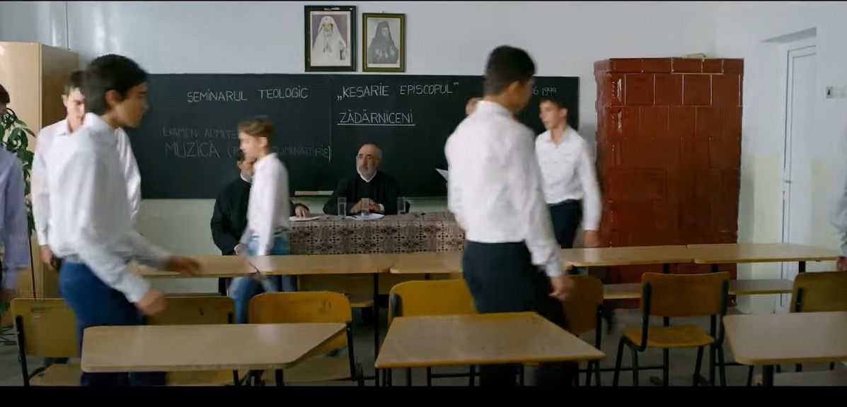 VIDEO | Filmul adjudeanului Ciprian Mega, difuzat în această seară, pe ...