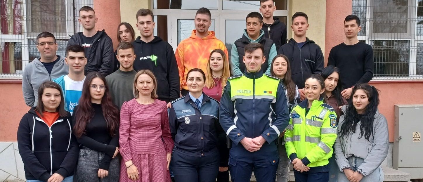 VIDEO +Foto | IPJ Vrancea explică la câteva ore distanță de Ziua ...