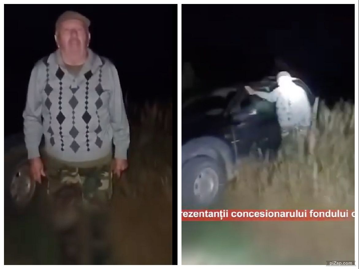 VIDEO | Încep s-apară dovezi că tragedia produsă la partida de ...