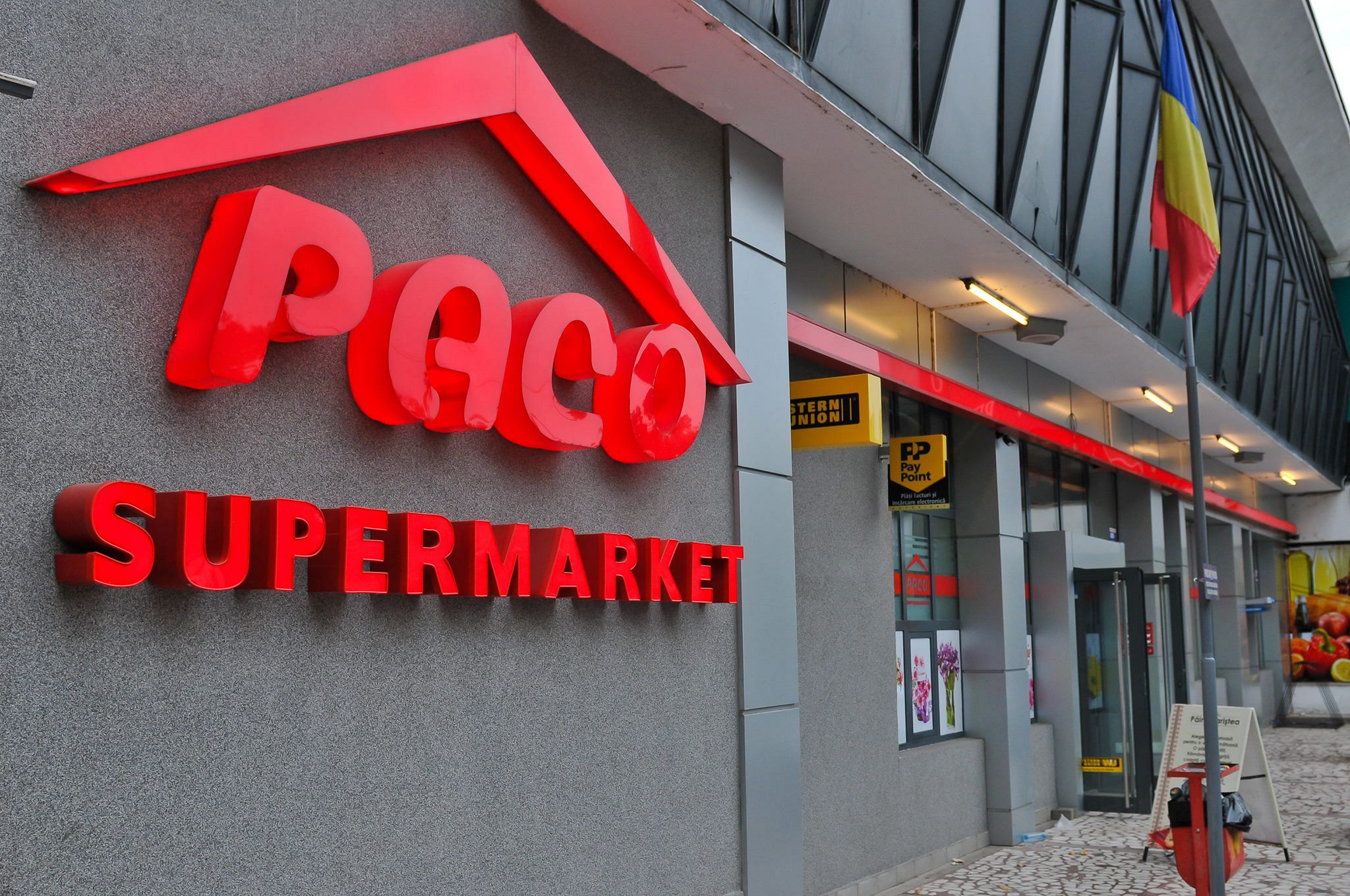 VIDEO | Înșelătorie de ultimă oră la una din casieriile Paco ...