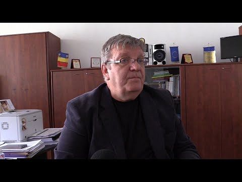 VIDEO | Prof. Dorin Cristea, inspector general IȘJ Vrancea, despre ...