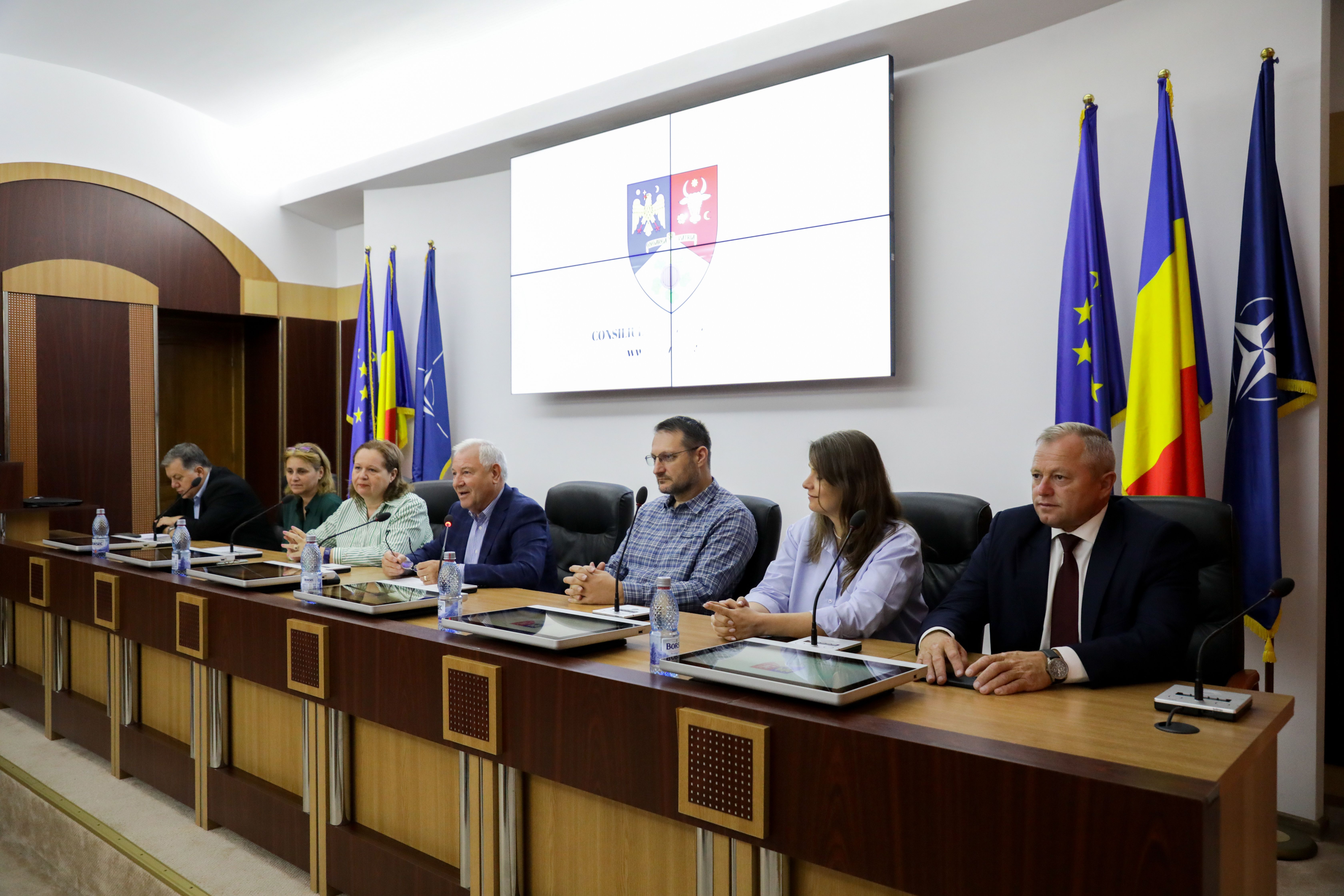 VIDEO | Modernizarea DJ 204E Mirceștii Noi – Ciușlea – Străjescu ...