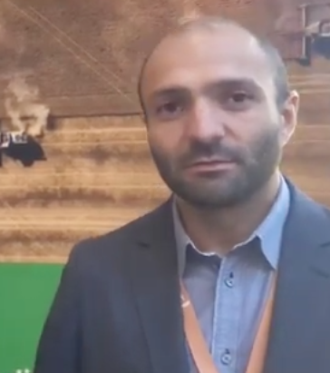 VIDEO | Povestea fermierului vrâncean Răzvan Avram, exemplu de adaptare ...