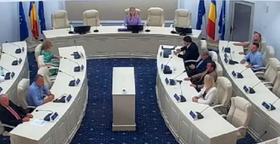 VIDEO | CL a aprobat indicatorii tehnico-economici ai proiectului de ...