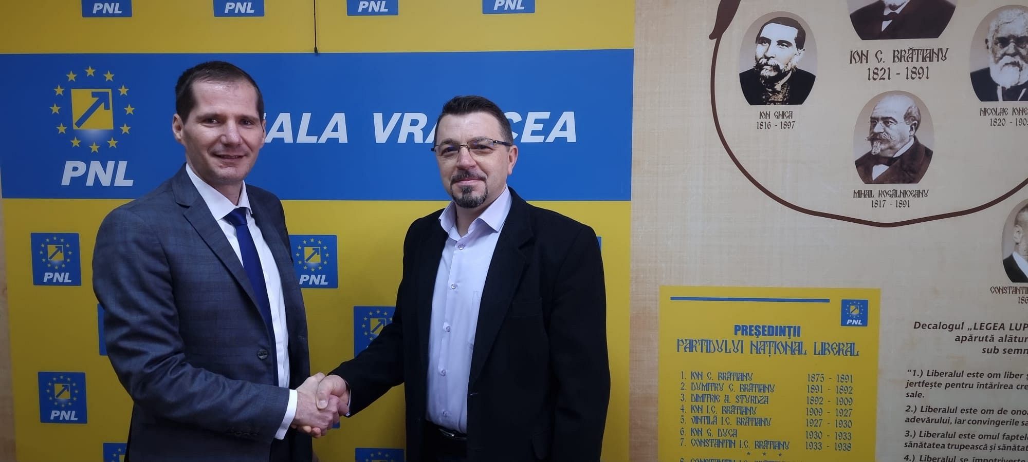 VIDEO | Surpriza începutului de an în Vrancea: Fostul preot paroh din ...