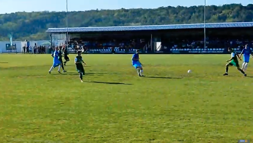 VIDEO | Viitorul Onești-CSM Adjud:1-0(0-0) în etapa nr 2 Liga a III-a ...