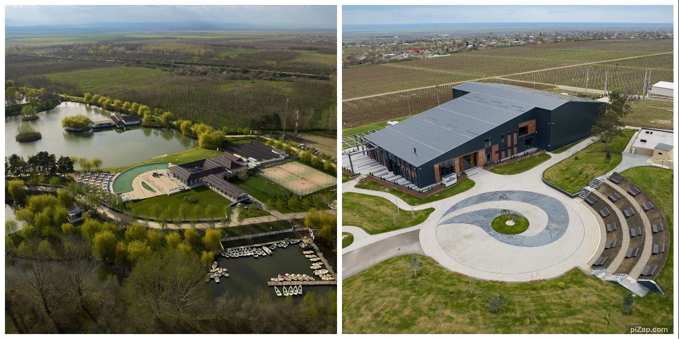 VIDEO | Vrâncenii, vedete în emisiunea Roventura de pe Kanal D: Zaga Zaga și Crama Pandora ...