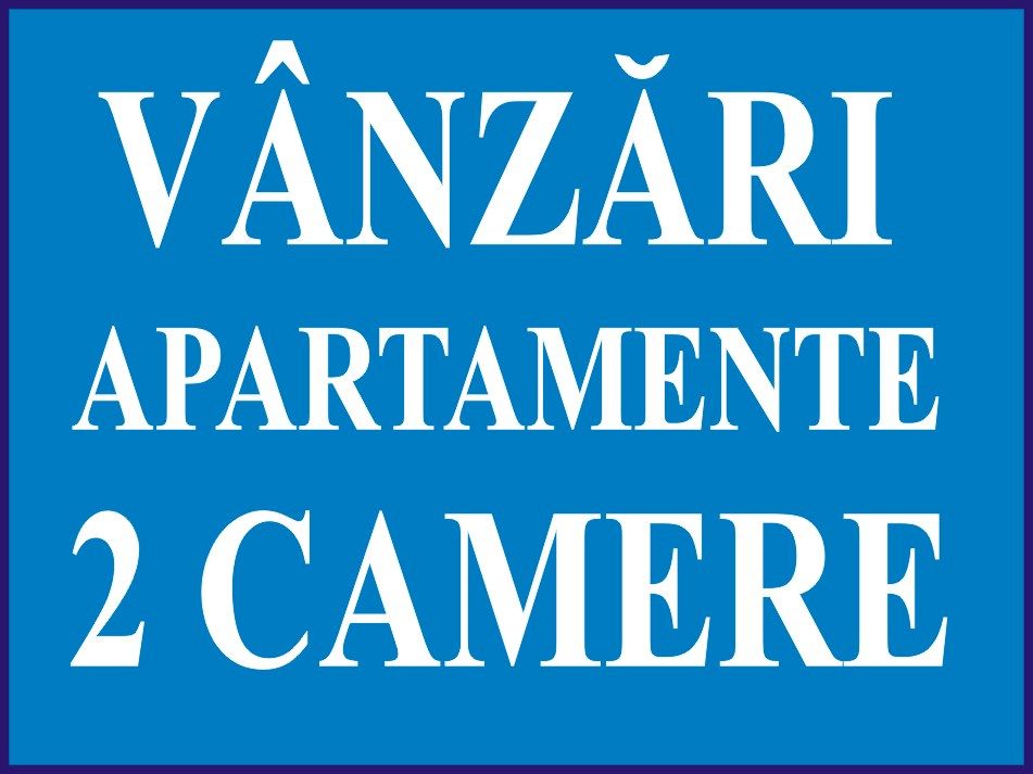 Vînd apartament zona CEC Bahne - Imobiliare - Vânzări ap 2 camere